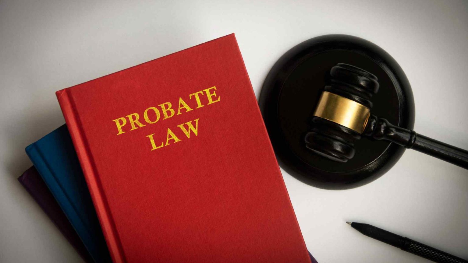Probate in Michigan - Labre Law
